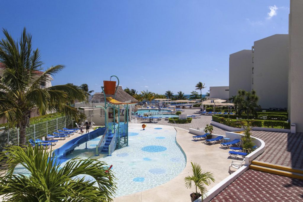 Los 12 mejores hoteles en Cancún todo incluido calidad-precio - Tips ...