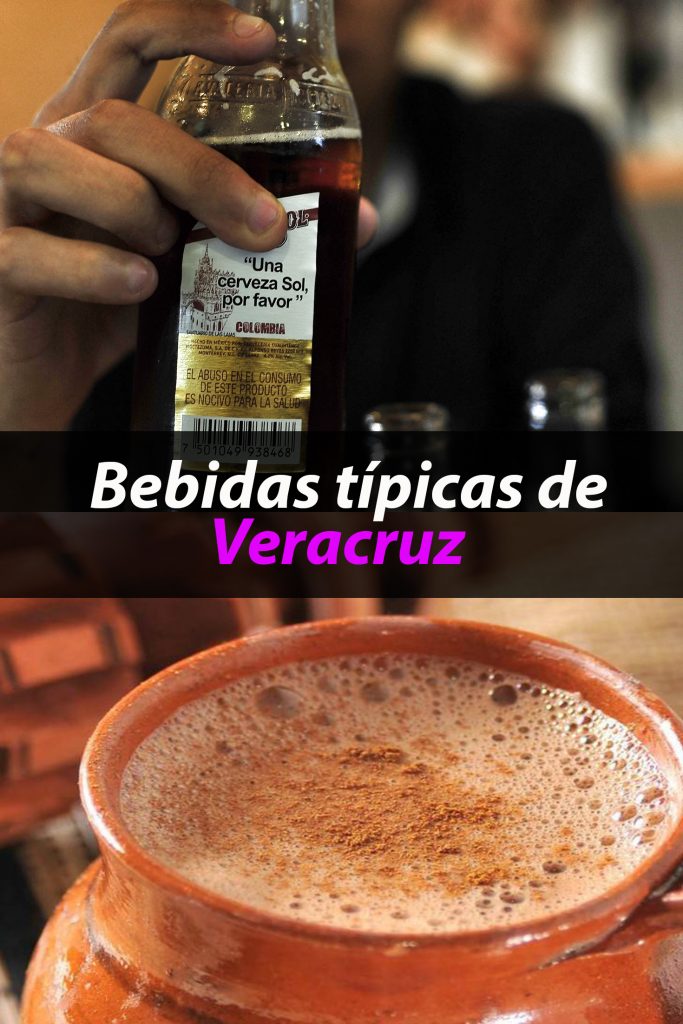 Las 7 bebidas típicas de Veracruz más populares que debes probar - Tips ...