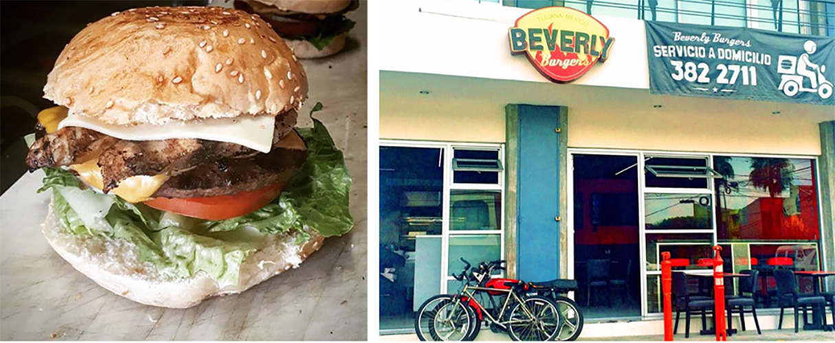 Las 10 mejores hamburguesas en Tijuana que tienes que probar - Tips ...