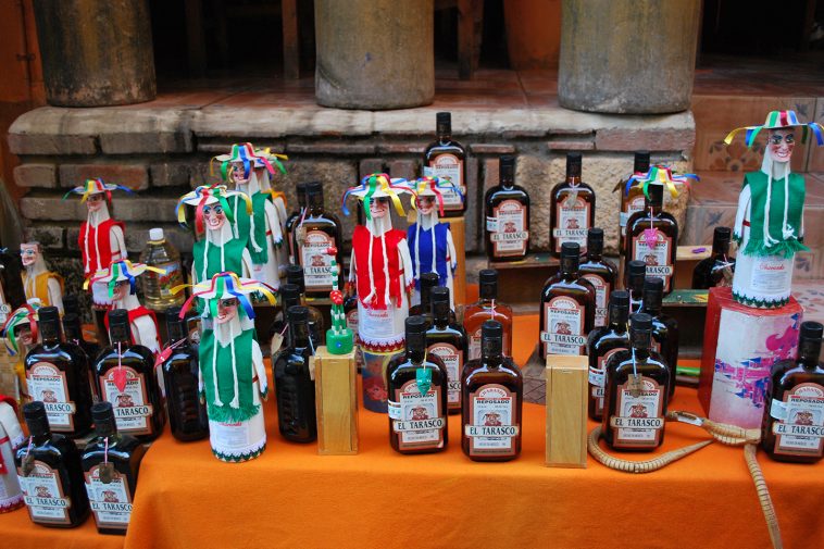 12 bebidas típicas de México, las más populares y ricas (con acohol ...