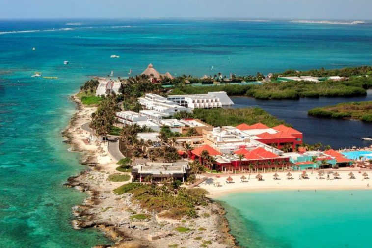 Punta Nizuc: descubre los arrecifes más hermosos de Cancún en este ...