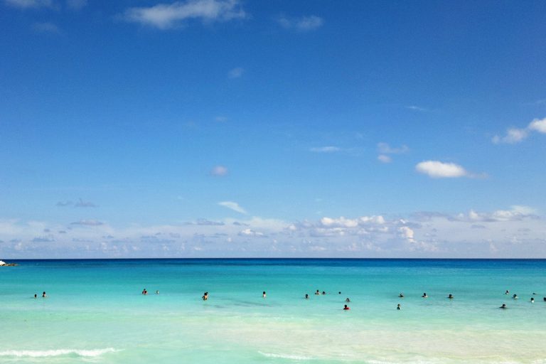 Playa Fórum, Cancún: lo que debería saber antes de ir - Tips Para Tu Viaje