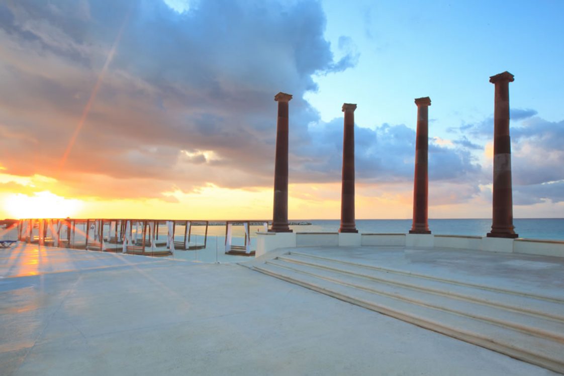 Playa Punta Cancún: lo que debes saber antes de ir - Tips Para Tu Viaje