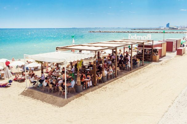 Playa Fórum, Cancún: lo que debería saber antes de ir - Tips Para Tu Viaje