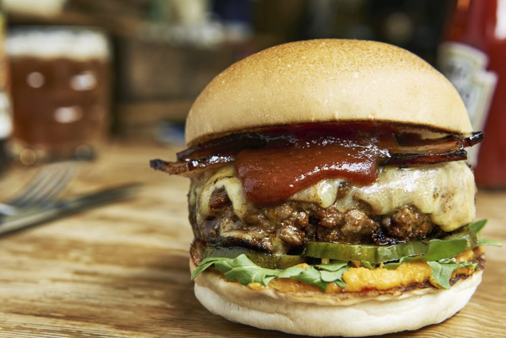 Las 10 mejores hamburguesas en Tijuana que tienes que probar - Tips ...