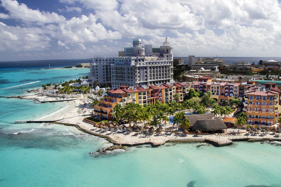 Playa Punta Cancún: lo que debes saber antes de ir - Tips Para Tu Viaje