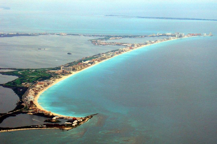 Punta Nizuc: descubre los arrecifes más hermosos de Cancún en este ...