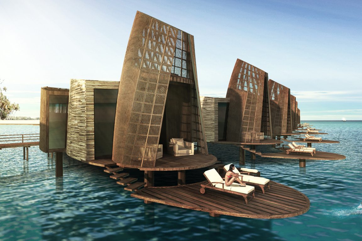 Isla De La Pasión, enamórate en el lugar más romántico del Caribe ...