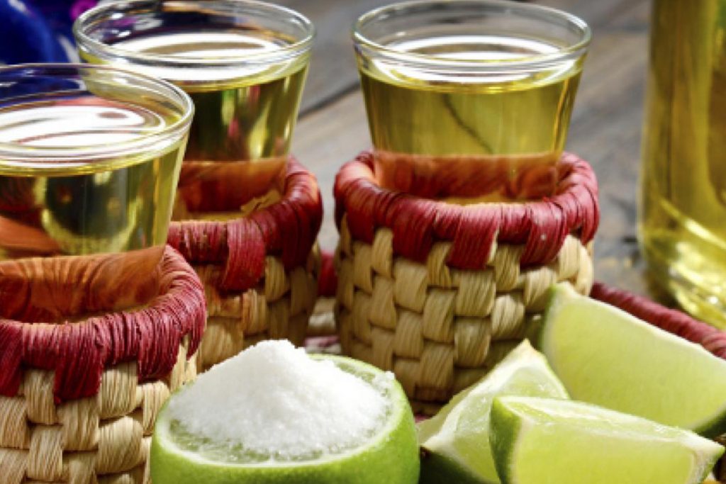 12 bebidas típicas de México, las más populares y ricas (con acohol ...