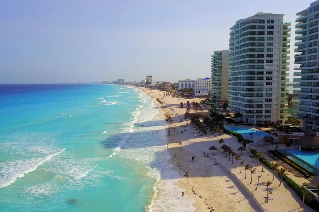 Playa Chac Mool, Cancún: lo que debes saber antes de ir - Tips Para Tu ...