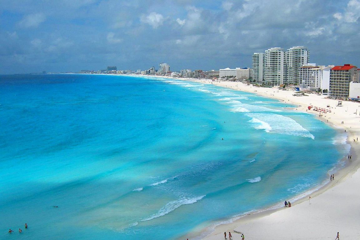 Playa Fórum, Cancún: lo que debería saber antes de ir - Tips Para Tu Viaje