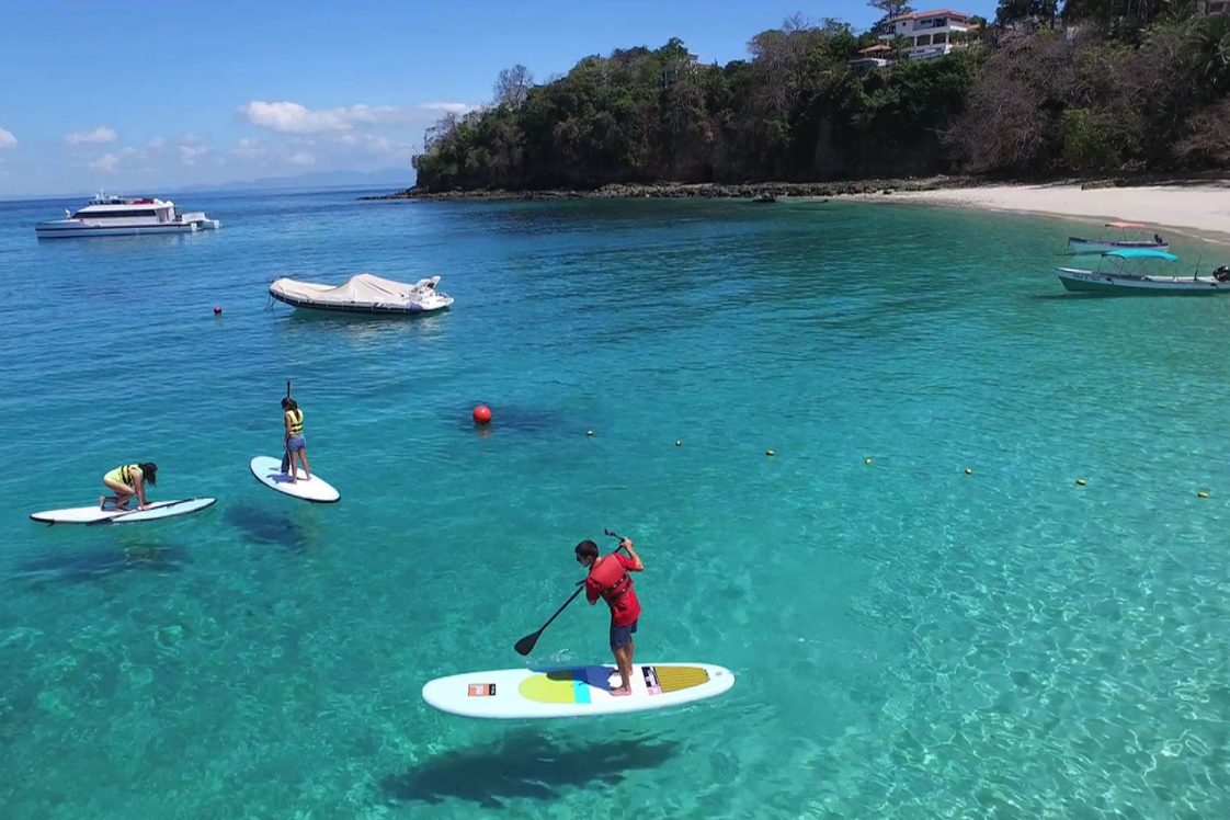Playa Las Perlas, Cancún: lo que debes saber antes de ir - Tips Para Tu ...