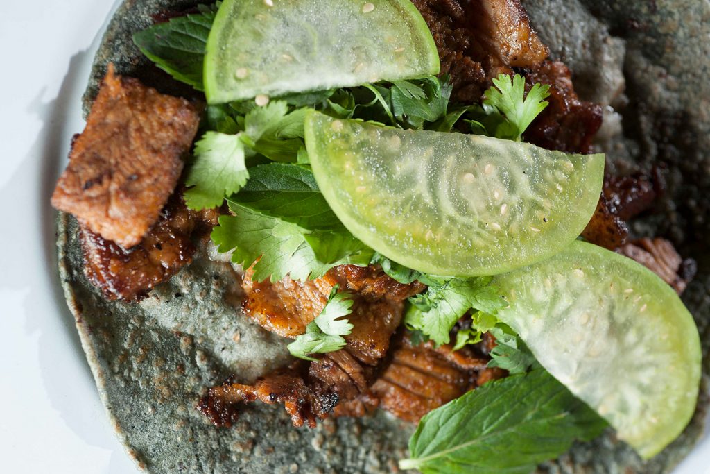 Los 20 mejores tacos de la CDMX que tienes que probar - Tips Para Tu Viaje