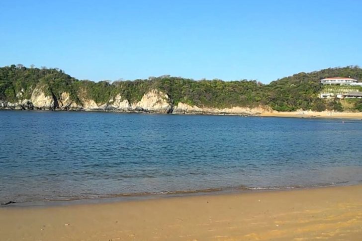 Las 28 mejores playas de Oaxaca que debes visitar - Tips Para Tu Viaje