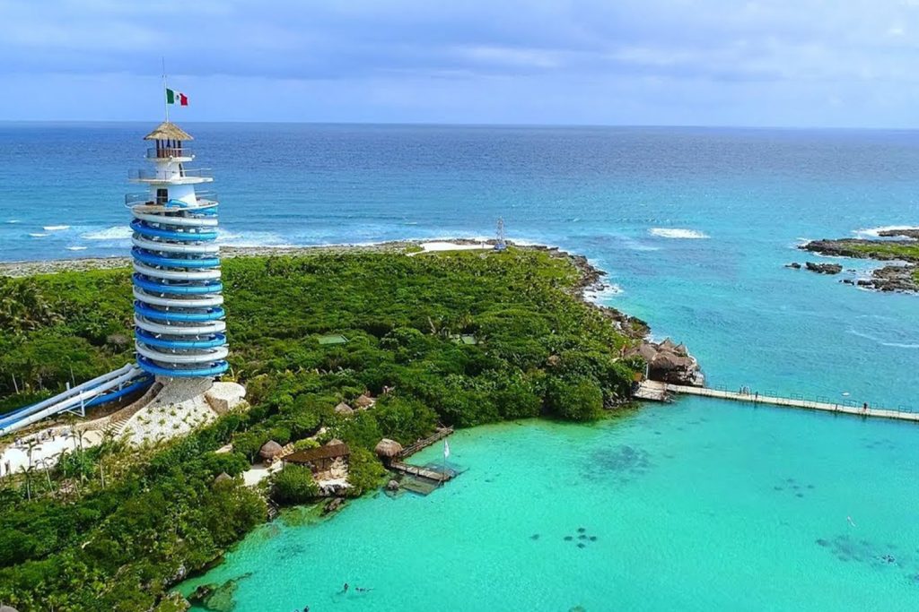 Los 8 mejores parques en Cancún - Xel-Ha, Xcaret, y MAS!!