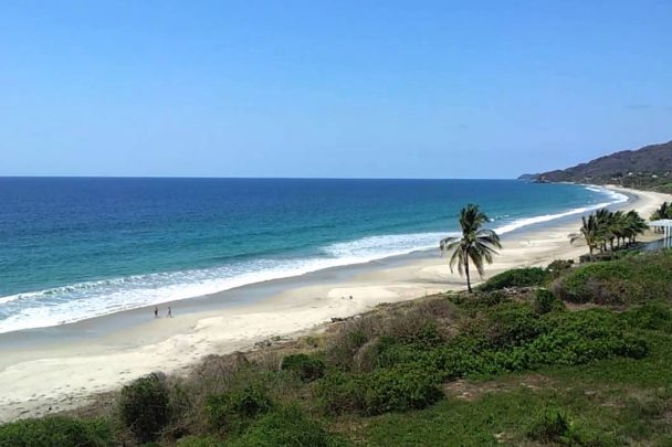 Las 28 mejores playas en la Riviera Nayarit - Tips Para Tu Viaje