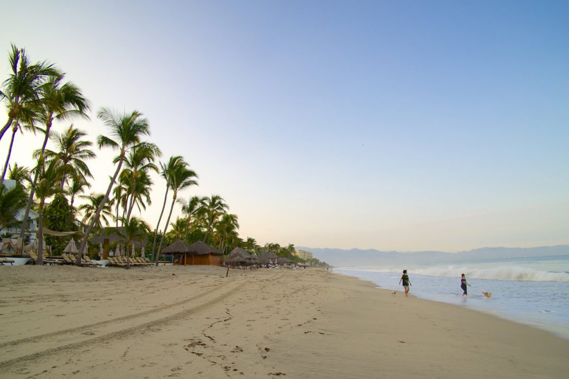 Las 28 mejores playas en la Riviera Nayarit - Tips Para Tu Viaje