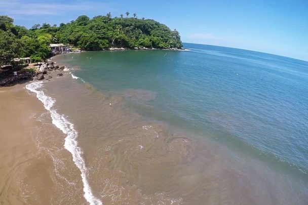Las 28 mejores playas en la Riviera Nayarit - Tips Para Tu Viaje