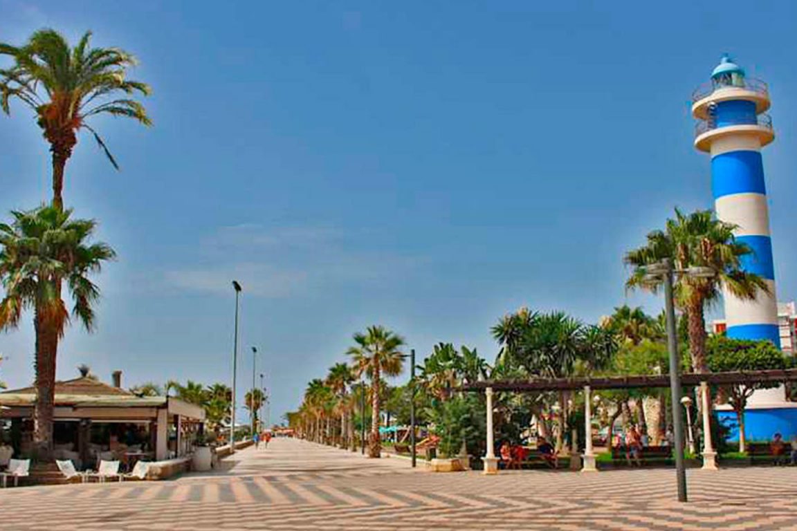 12 cosas que hacer y ver en Torre del Mar - Tips Para Tu Viaje