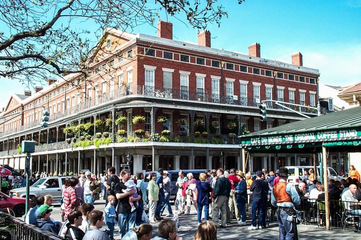 Nueva Orleans: guía rápida para visitarla y disfrutarla mejor - Tips Para Tu Viaje