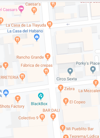 Avenida Revolución, Tijuana: lo que debes saber antes de ir - Tips Para ...