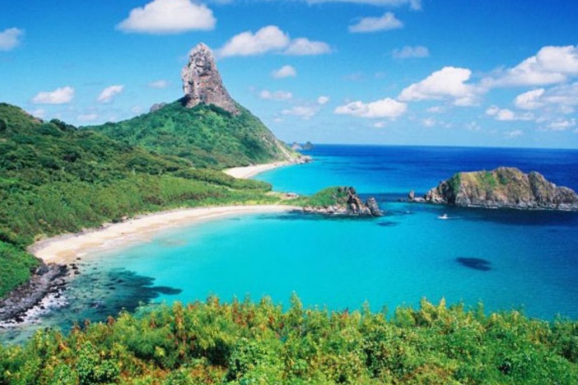 Los 45 mejores lugares turísticos de Brasil - Tips Para Tu Viaje