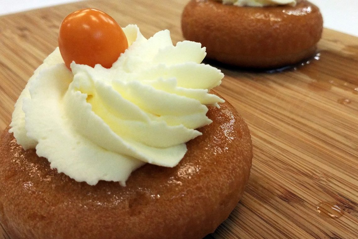 30 postres típicos italianos para dejar la dieta - Tips Para Tu Viaje