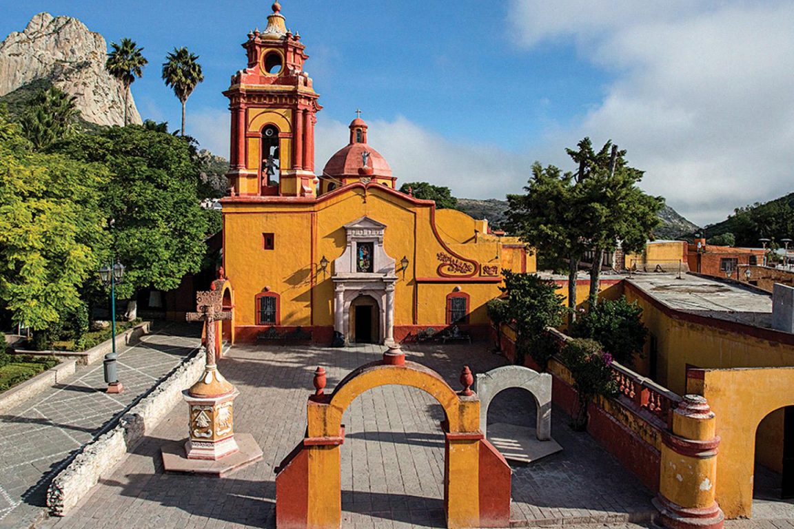 Los 25 mejores lugares turísticos de Querétaro que tienes que visitar ...