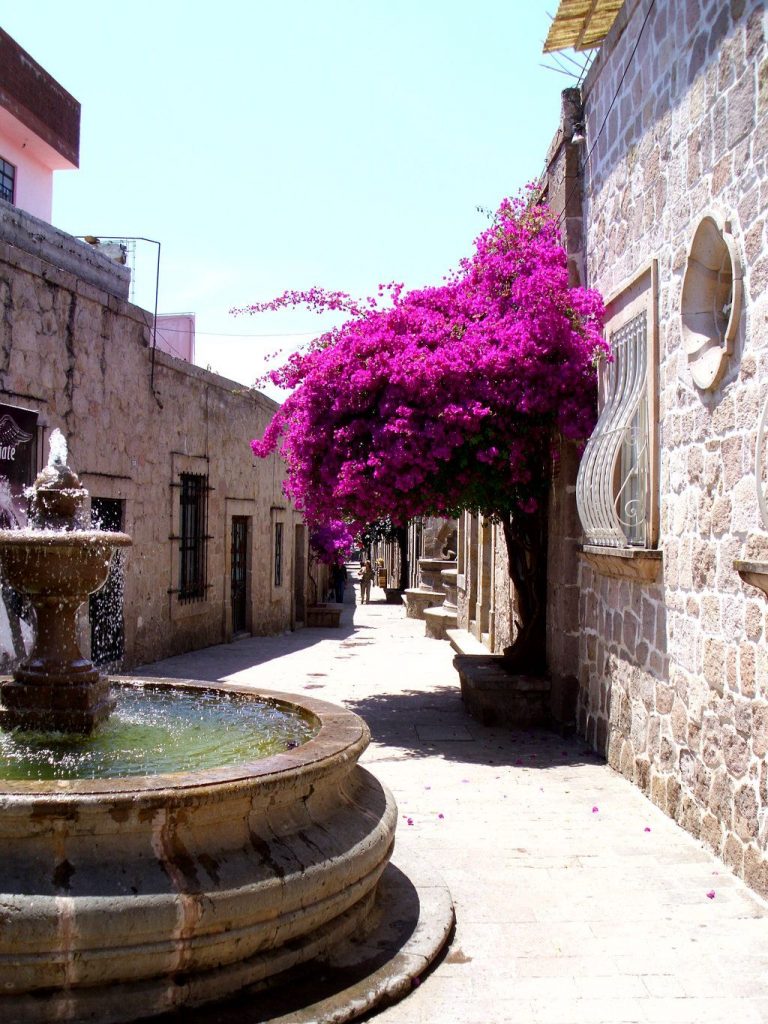 Los 25 mejores lugares turísticos de Querétaro que tienes que visitar ...