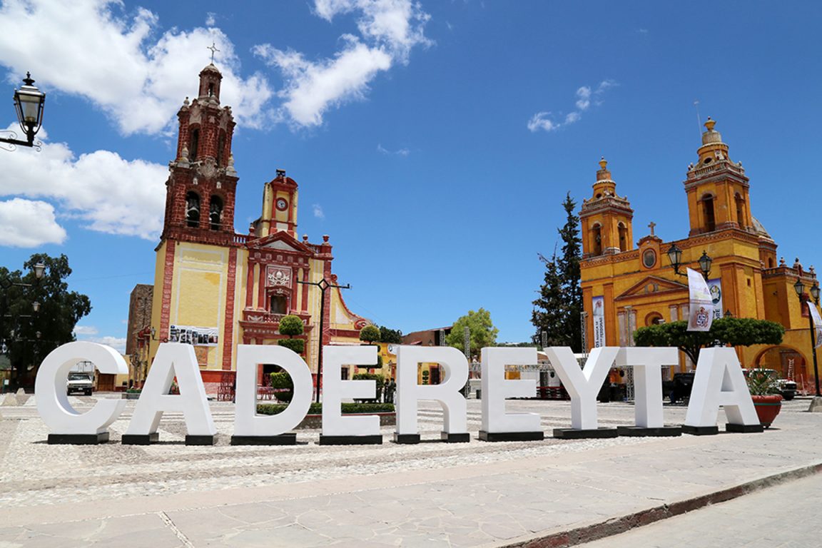 Los 25 mejores lugares turísticos de Querétaro que tienes que visitar ...