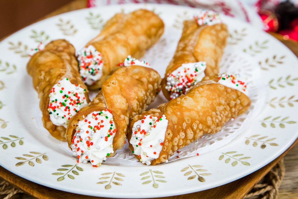 30 postres típicos italianos para dejar la dieta - Tips Para Tu Viaje