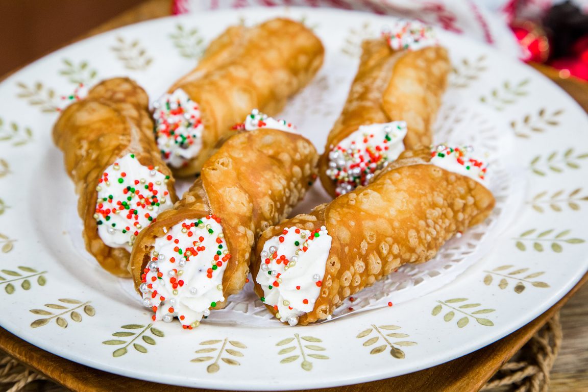 30 postres típicos italianos para dejar la dieta - Tips Para Tu Viaje