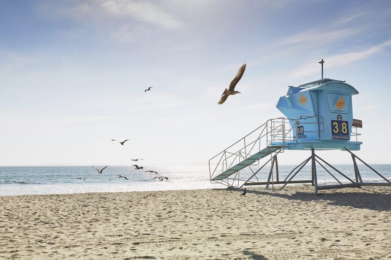 Las 25 mejores playas en California que debes conocer - Tips Para Tu Viaje