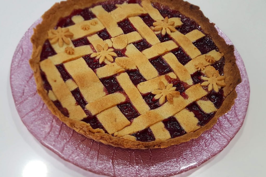 30 postres típicos italianos para dejar la dieta - Tips Para Tu Viaje