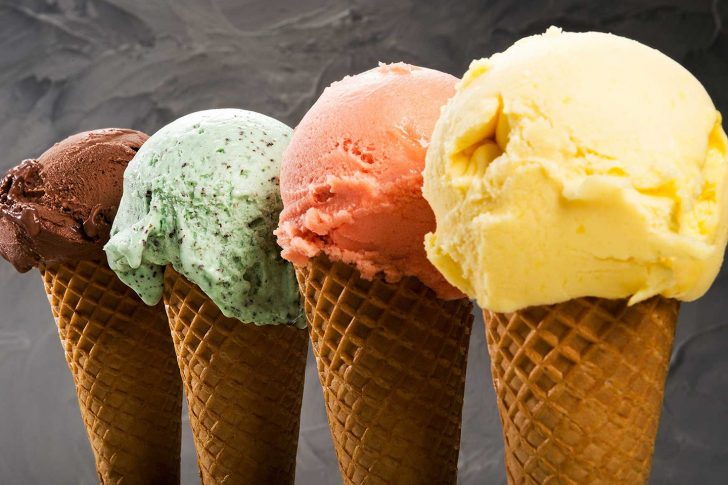 30 postres típicos italianos para dejar la dieta - Tips Para Tu Viaje