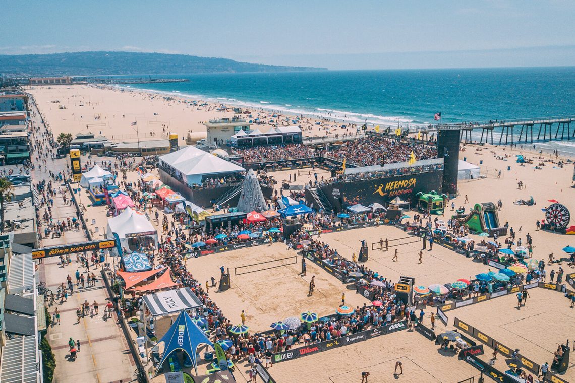 Las 25 mejores playas en California que debes conocer - Tips Para Tu Viaje