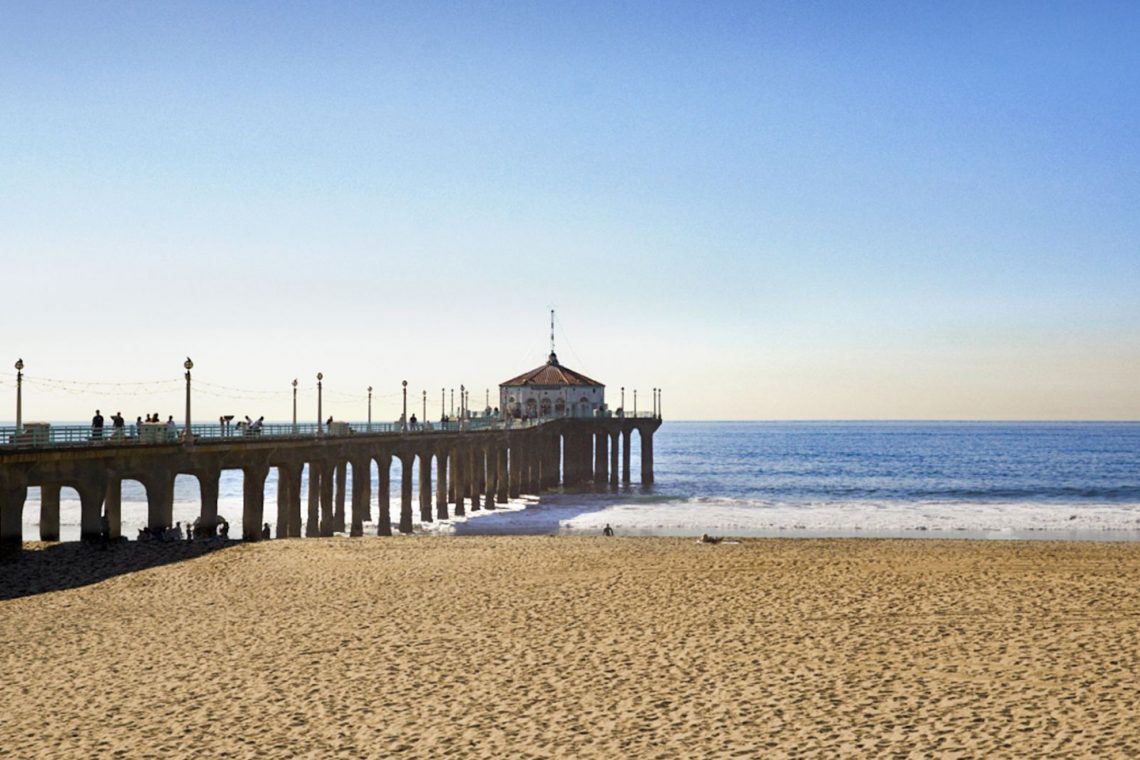 Las 25 mejores playas en California que debes conocer - Tips Para Tu Viaje