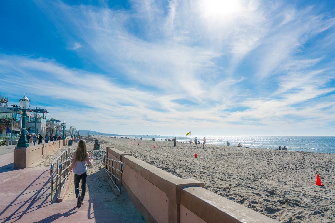 Las 25 mejores playas en California que debes conocer - Tips Para Tu Viaje