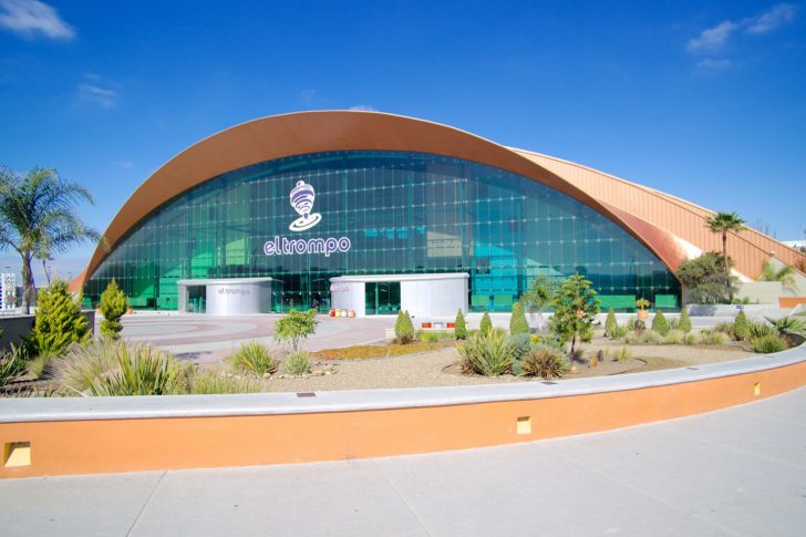 Los 15 mejores lugares turísticos de Tijuana que debes visitar alguna ...