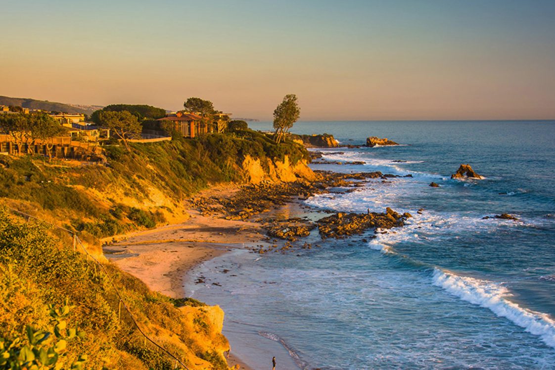 Las 25 mejores playas en California que debes conocer - Tips Para Tu Viaje