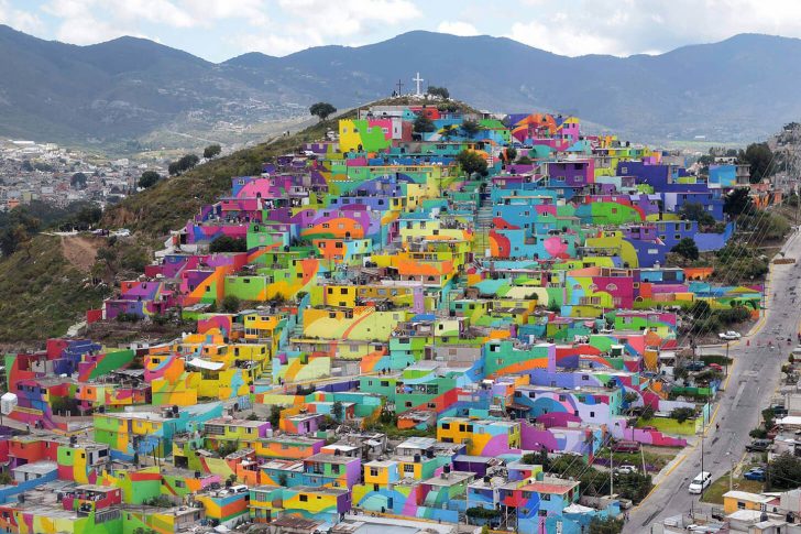 Hidalgo y sus mejores sitios turísticos
