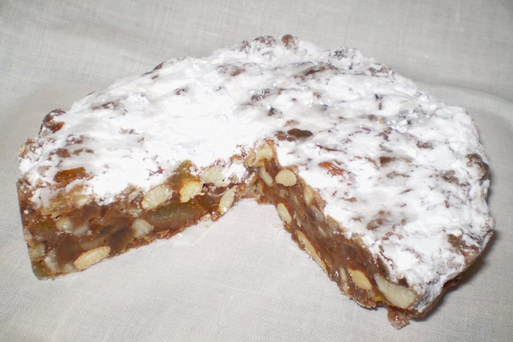 30 postres típicos italianos para dejar la dieta - Tips Para Tu Viaje