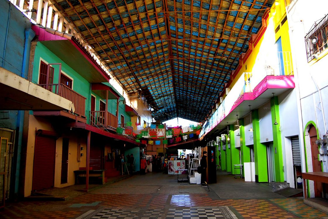 Los 15 mejores lugares turísticos de Tijuana que debes visitar alguna ...