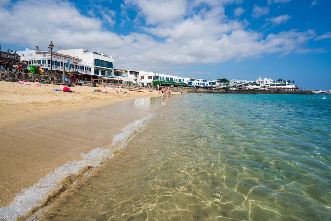 Las 32 mejores playas de Colombia que tienes que visitar - Tips Para Tu ...