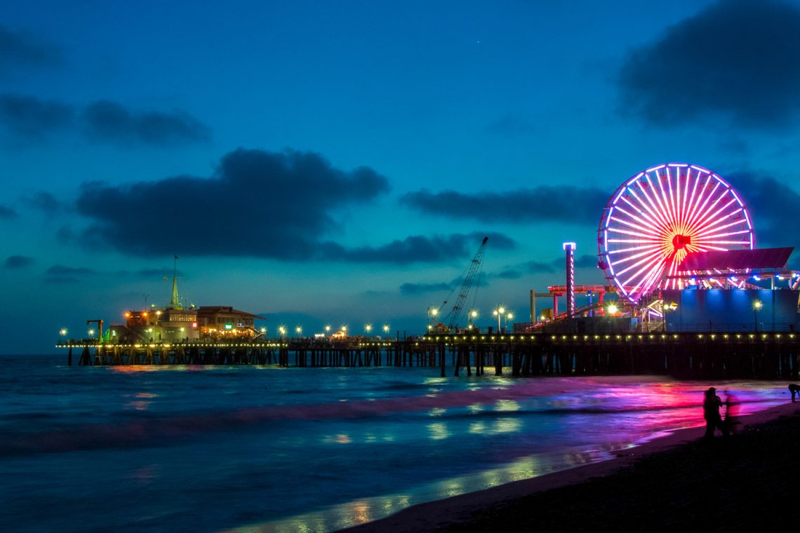 Las 25 mejores playas en California que debes conocer - Tips Para Tu Viaje