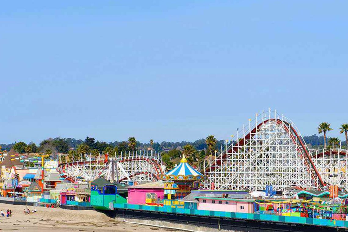 Las 25 mejores playas en California que debes conocer - Tips Para Tu Viaje