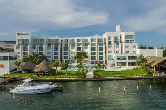 Los 20 mejores hoteles en Cancún para hospedarte - Tips Para Tu Viaje
