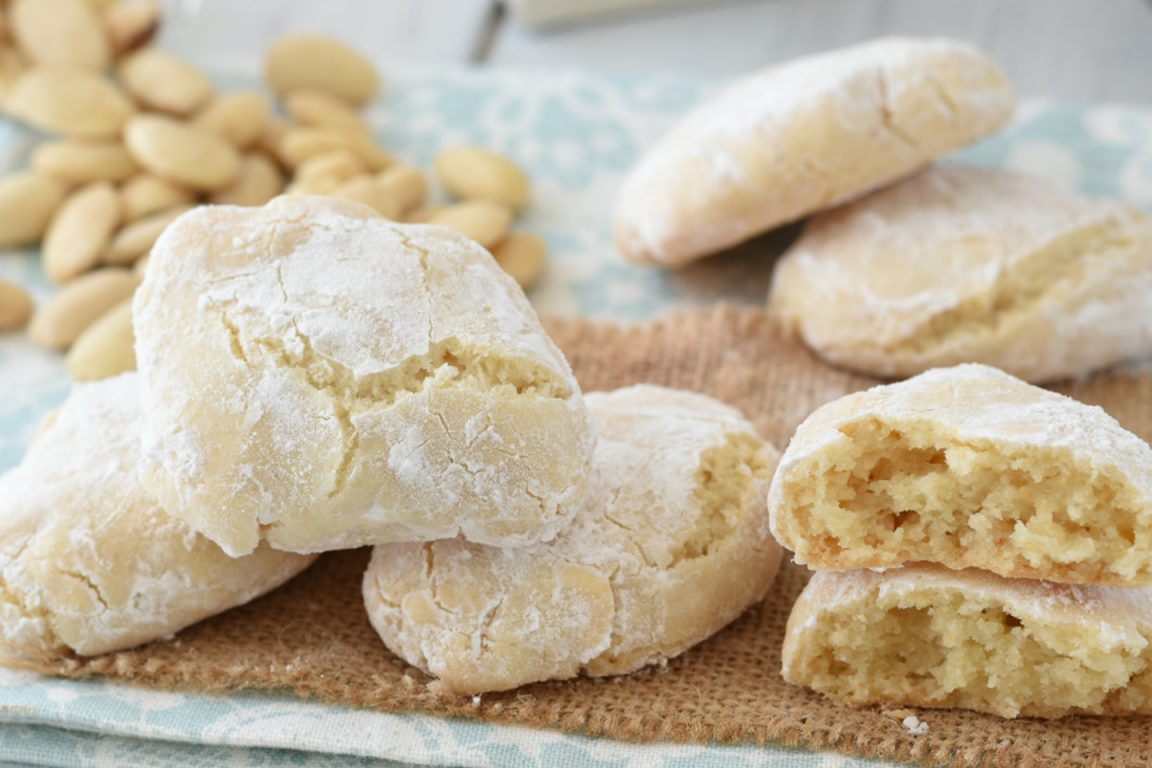 30 postres típicos italianos para dejar la dieta - Tips Para Tu Viaje