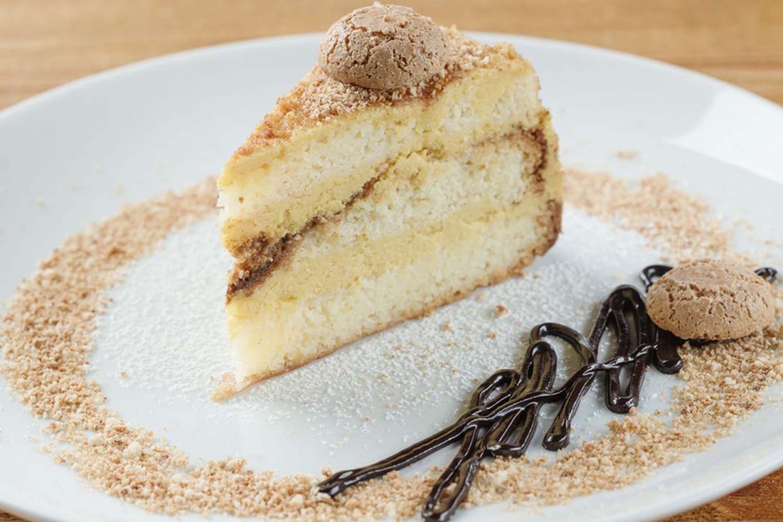 30 postres típicos italianos para dejar la dieta - Tips Para Tu Viaje