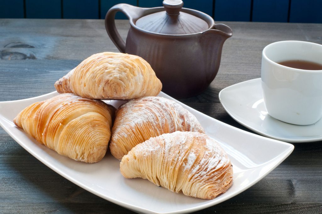 30 postres típicos italianos para dejar la dieta - Tips Para Tu Viaje